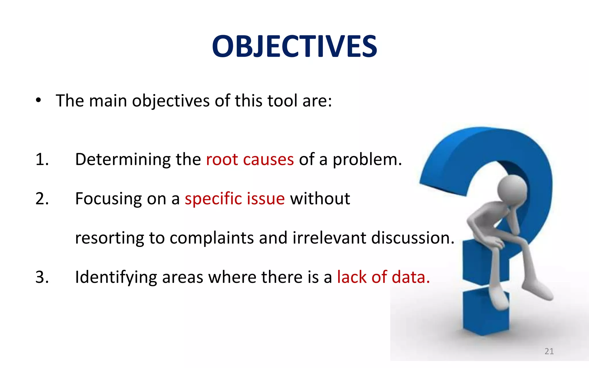 Fish bone diagram a problem solving tool | PPTX