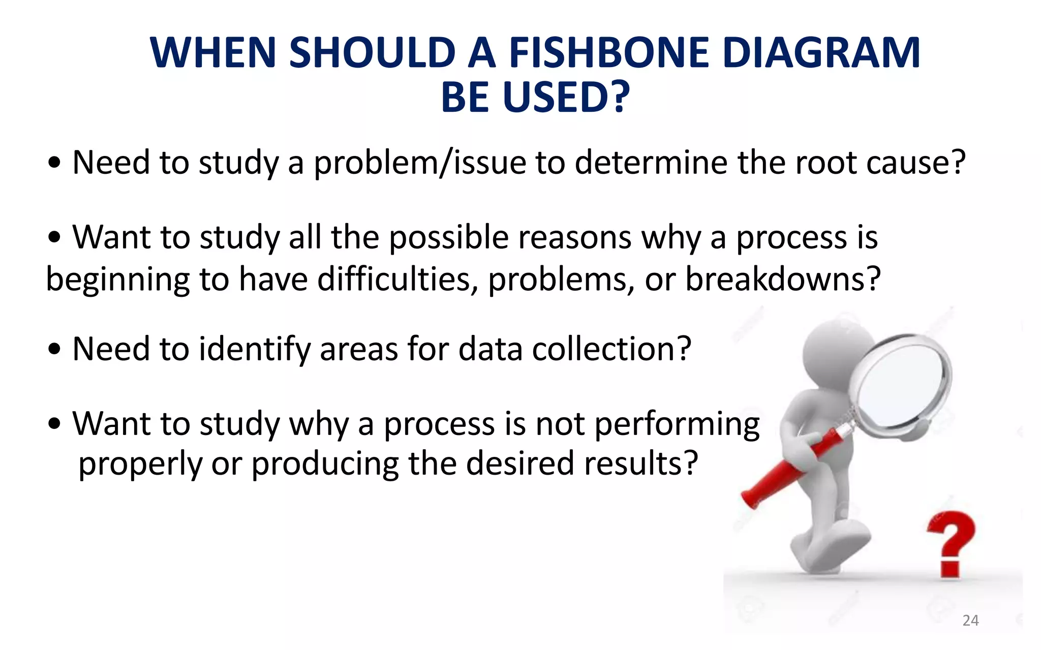 Fish bone diagram a problem solving tool | PPTX