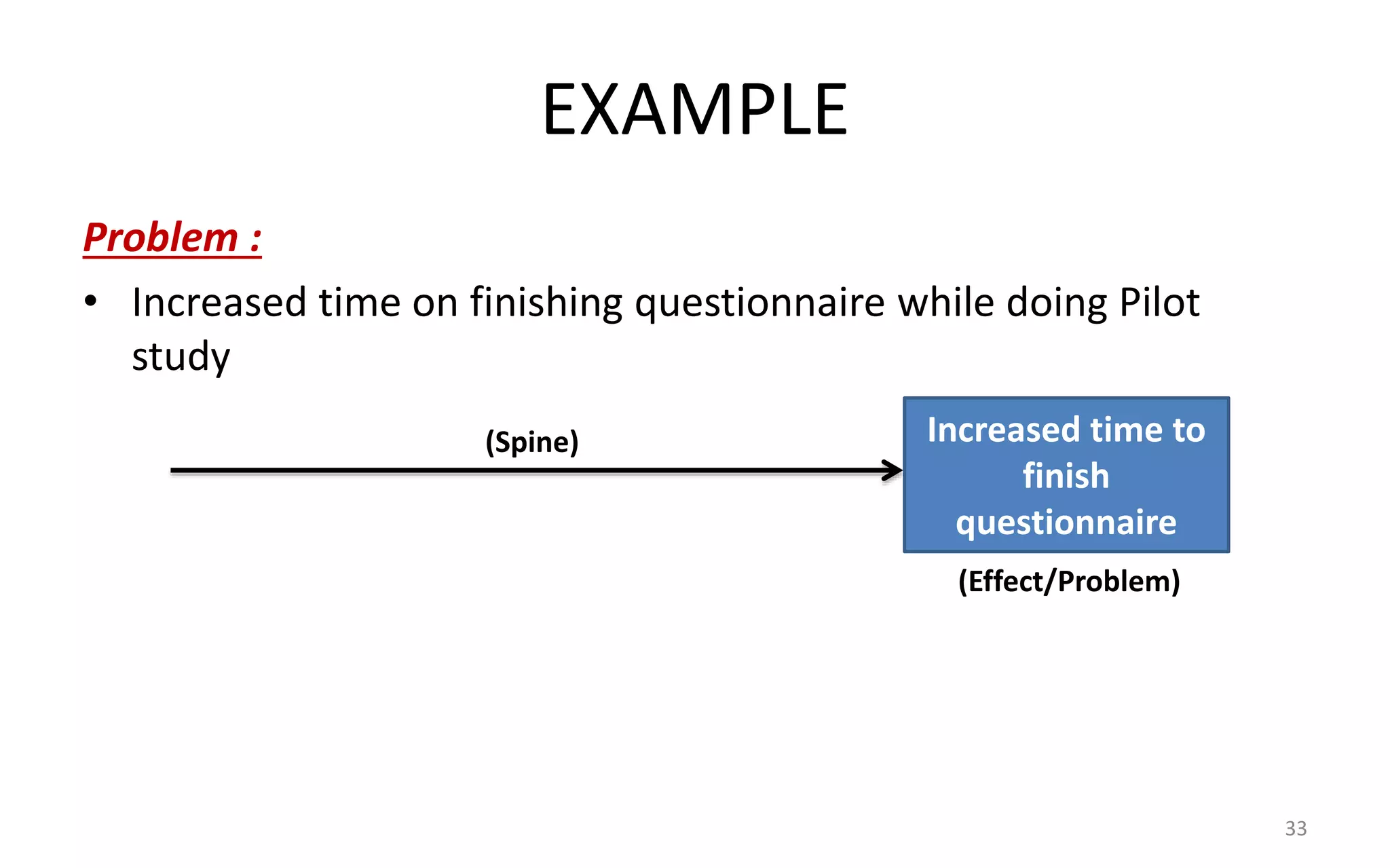 Fish bone diagram a problem solving tool | PPTX