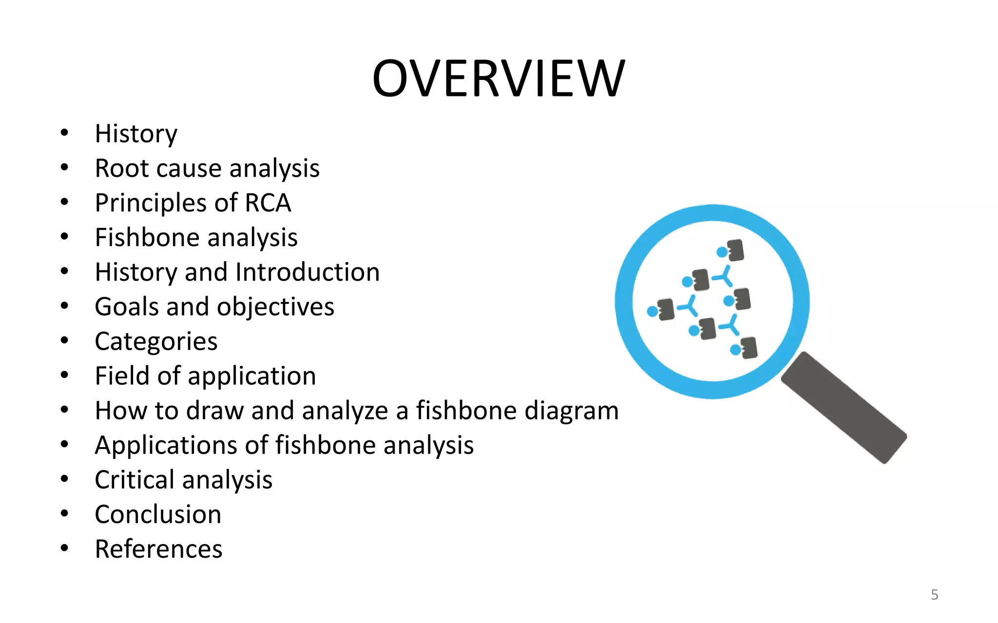Fish bone diagram a problem solving tool | PPTX