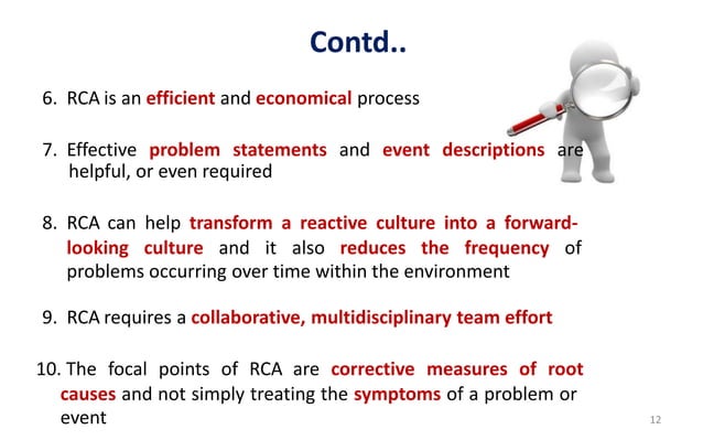 Fish bone diagram a problem solving tool | PPTX
