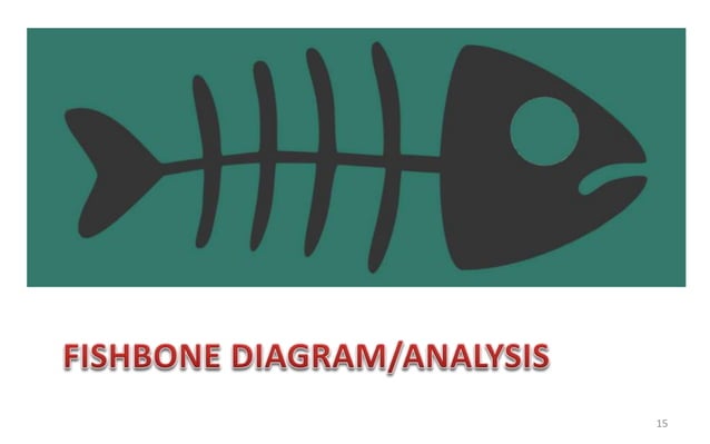 Fish bone diagram a problem solving tool | PPTX