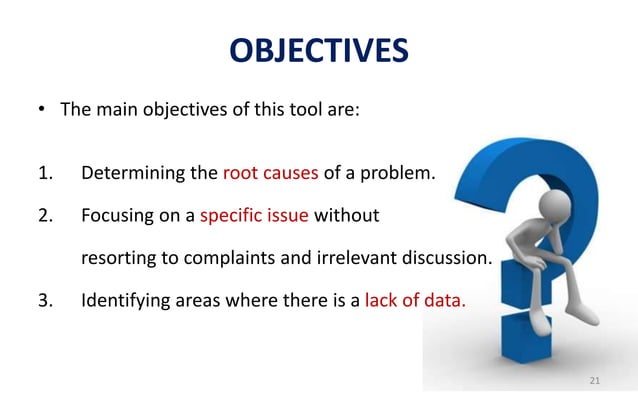 Fish bone diagram a problem solving tool | PPTX