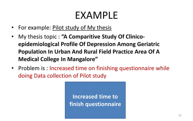 Fish bone diagram a problem solving tool | PPTX