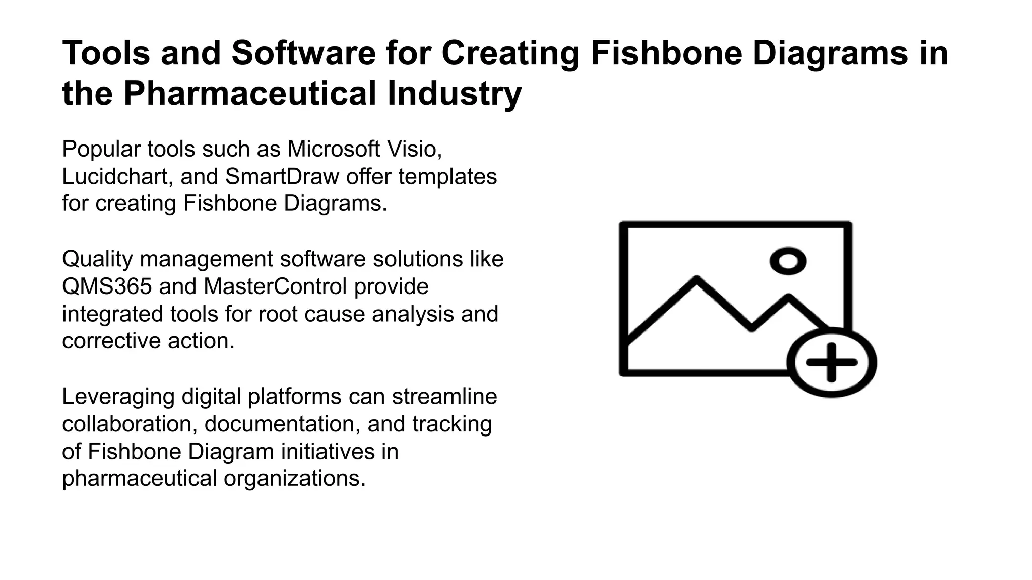 Fish Bone Diagram For Pharmaceutical Industry.pptx