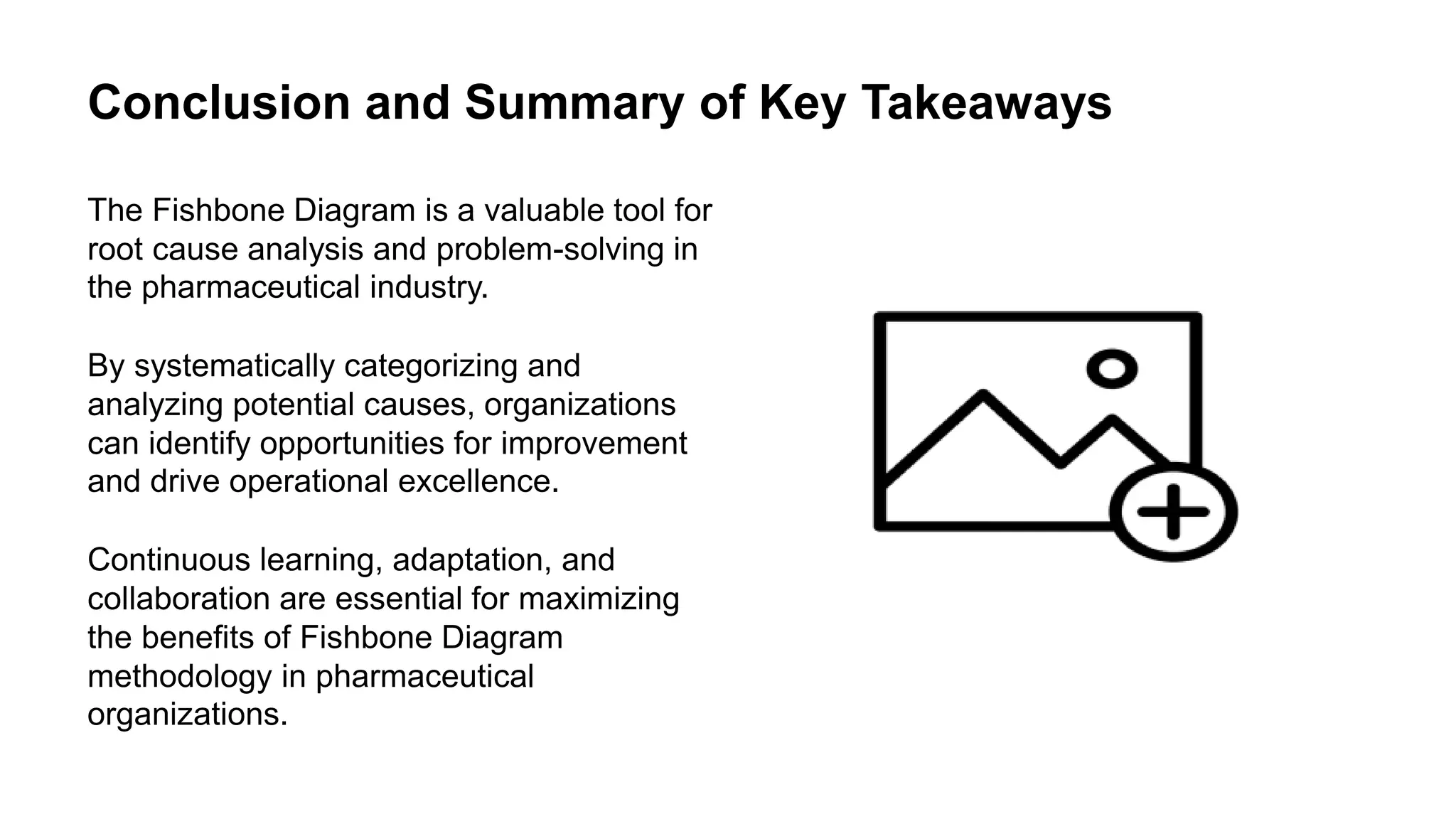 Fish Bone Diagram For Pharmaceutical Industry.pptx