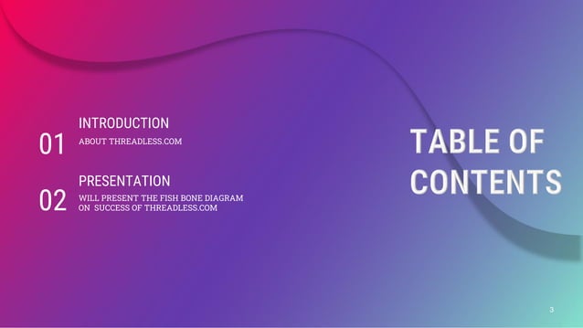 Case Study: Threadless.com