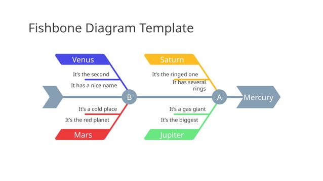 Fishbone Diagrams for company analysis.pptx