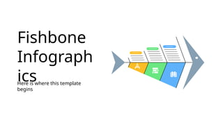 diagram fishbone microsoft power pointtemplate. | PPT