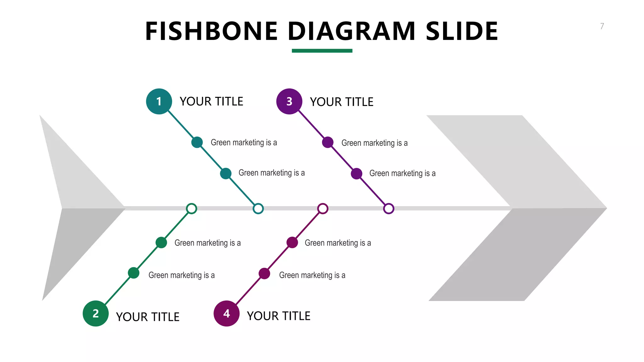 Fishbone Powerpoint Template.pptx