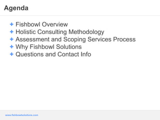 Fishbowl Solutions' Assessment and Scoping Overview | PPTX