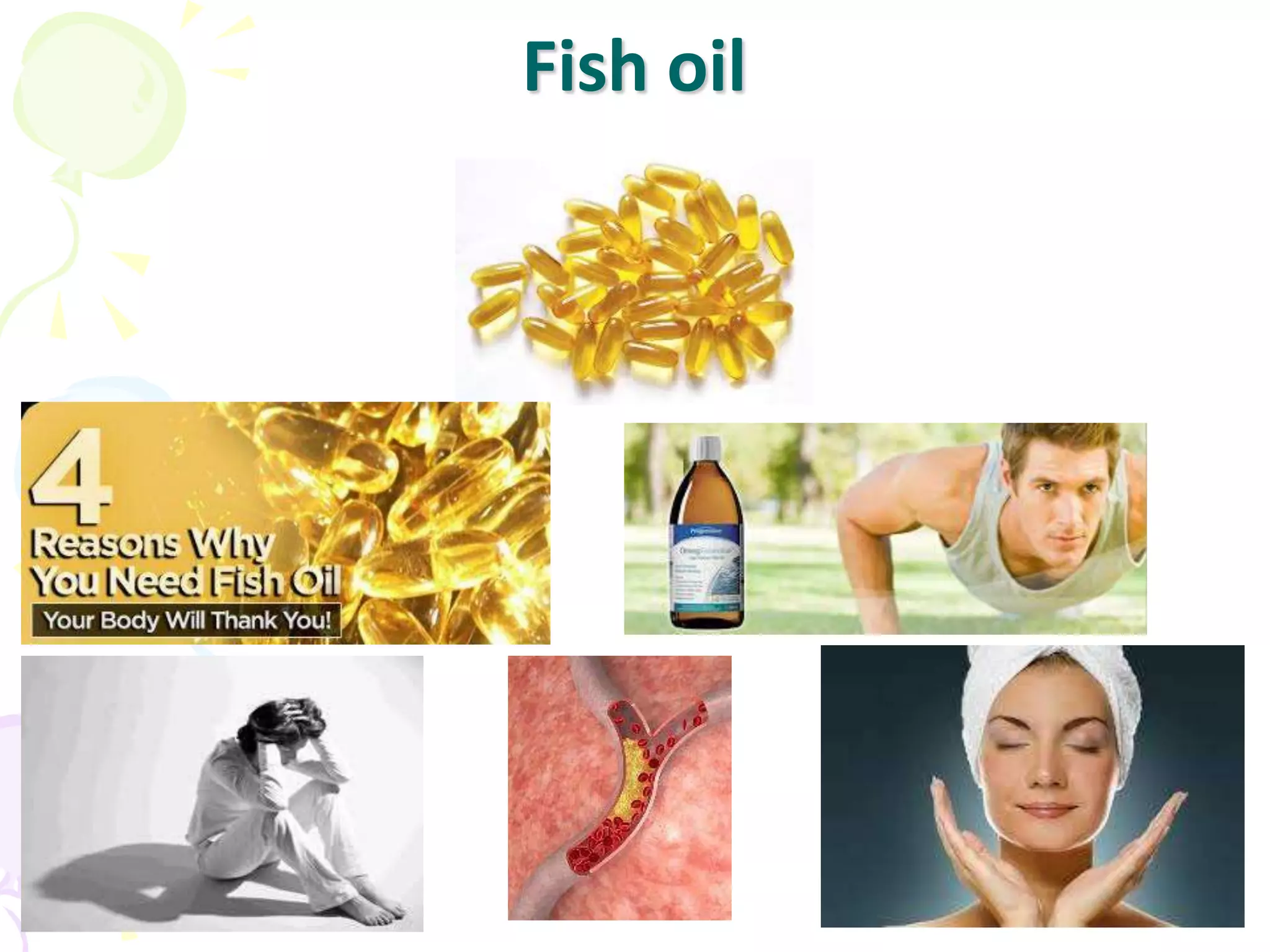 Fish By-products | PPTX