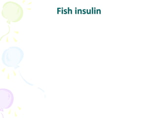 Fish By-products | PPTX