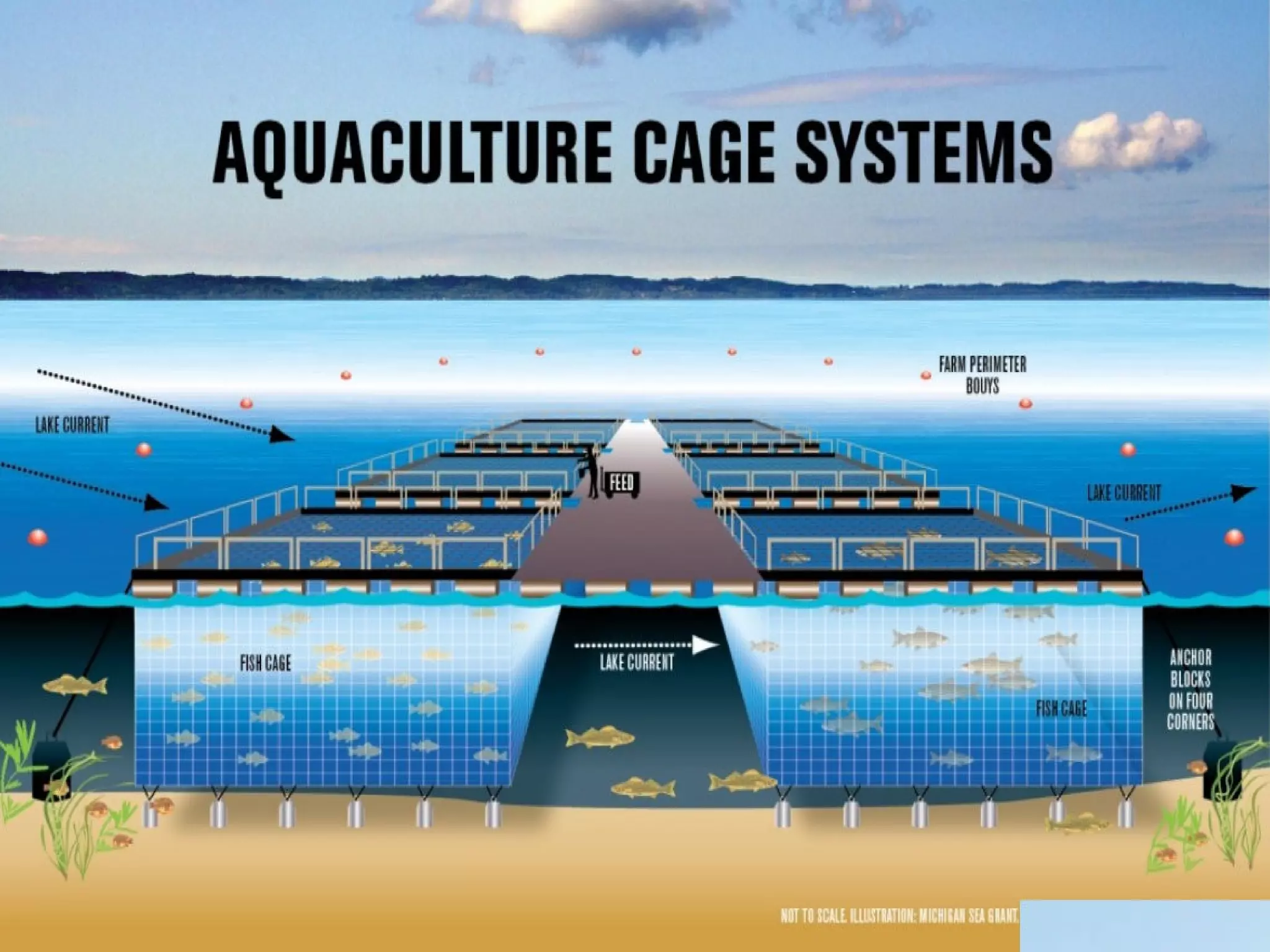 Fish culture system | PPT