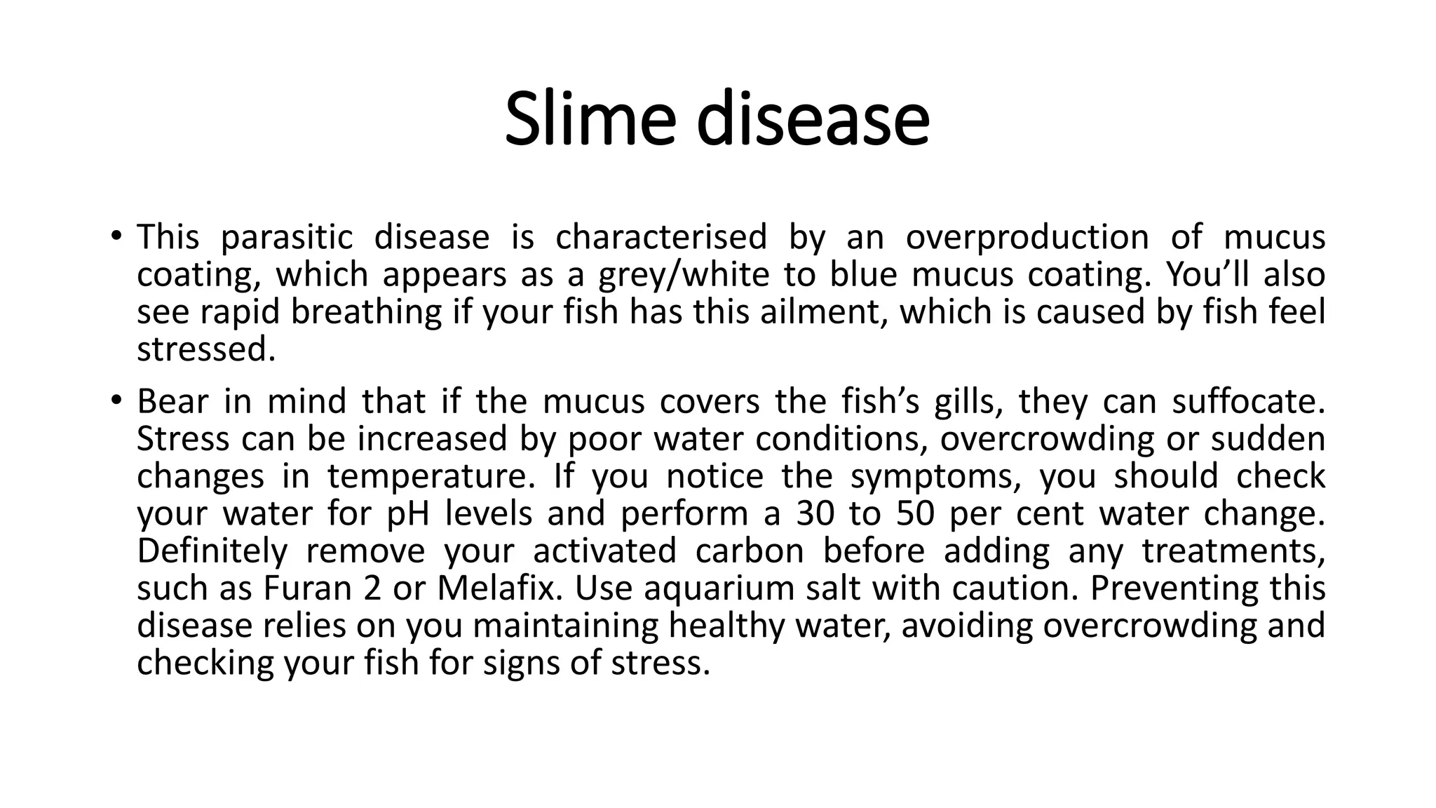 An Overview of Fish Diseases in India.pptx