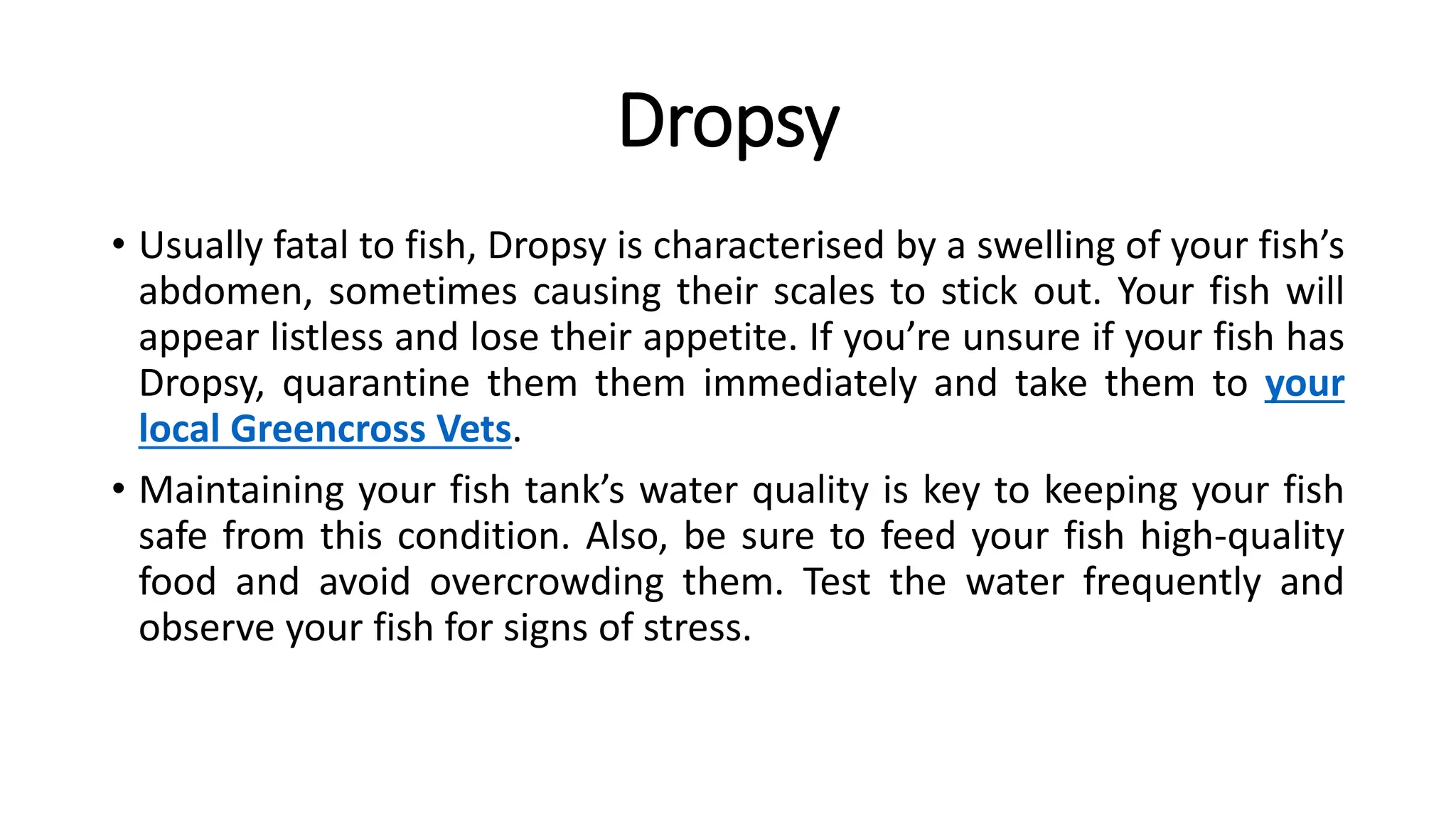 An Overview of Fish Diseases in India.pptx