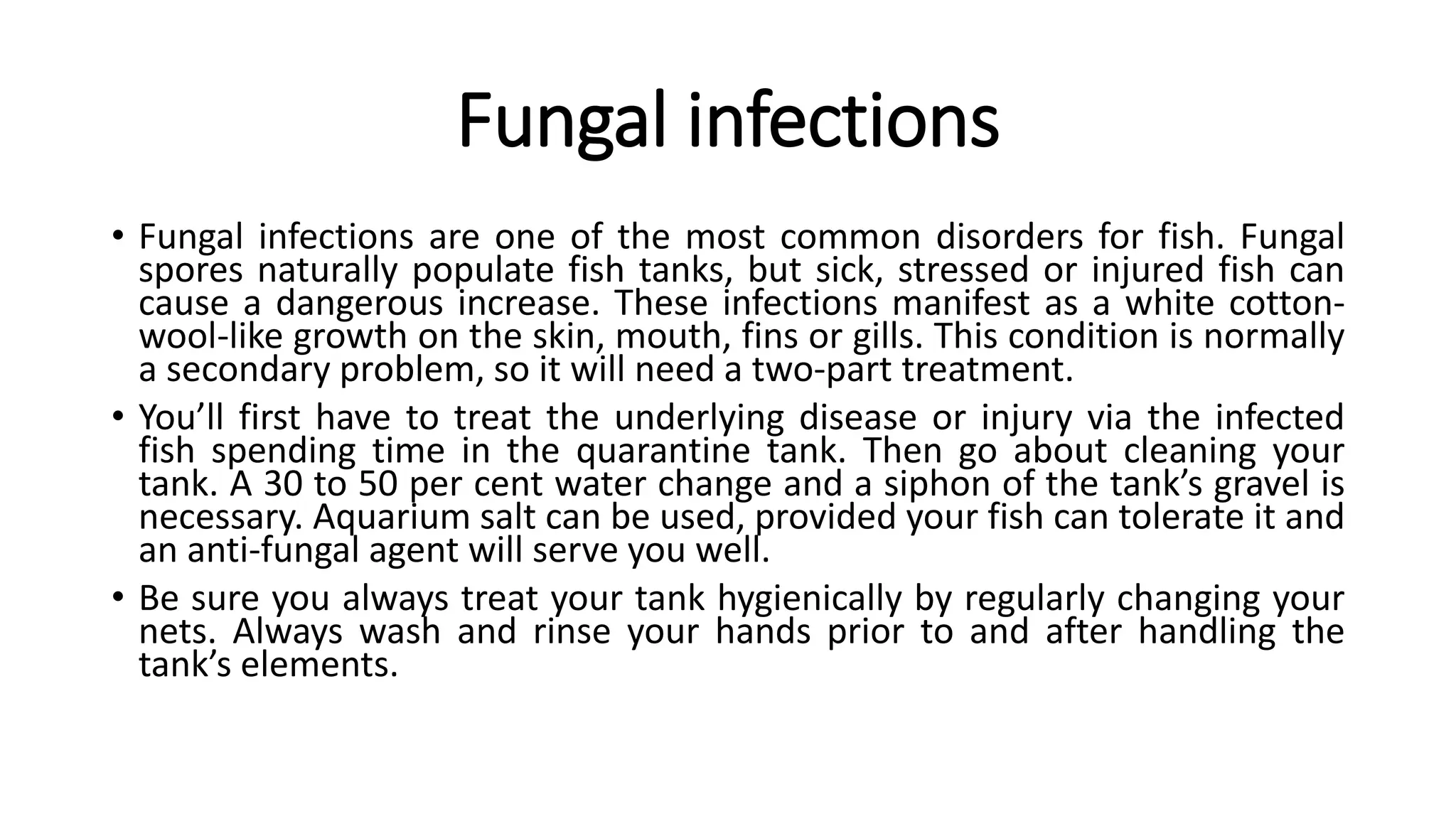 An Overview of Fish Diseases in India.pptx