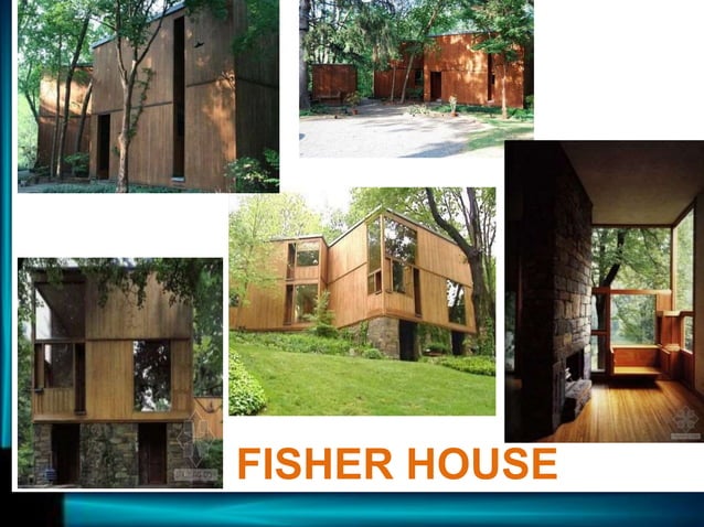Fisherhouse | PPTX