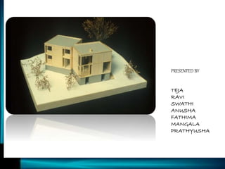 Fisherhouse | PPTX