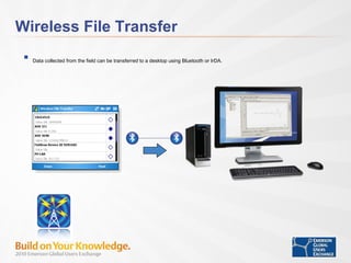 Fisher FIELDVUE Instrument ValveLink Mobile Update | PPT