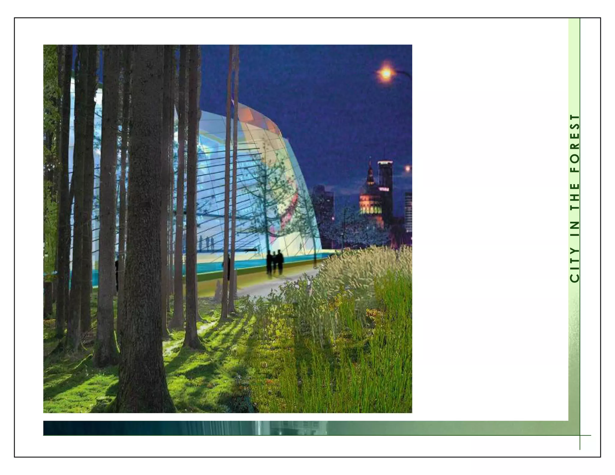 EcoCity 7: Fisher, fisher eco frameworks | PPT | Free Download