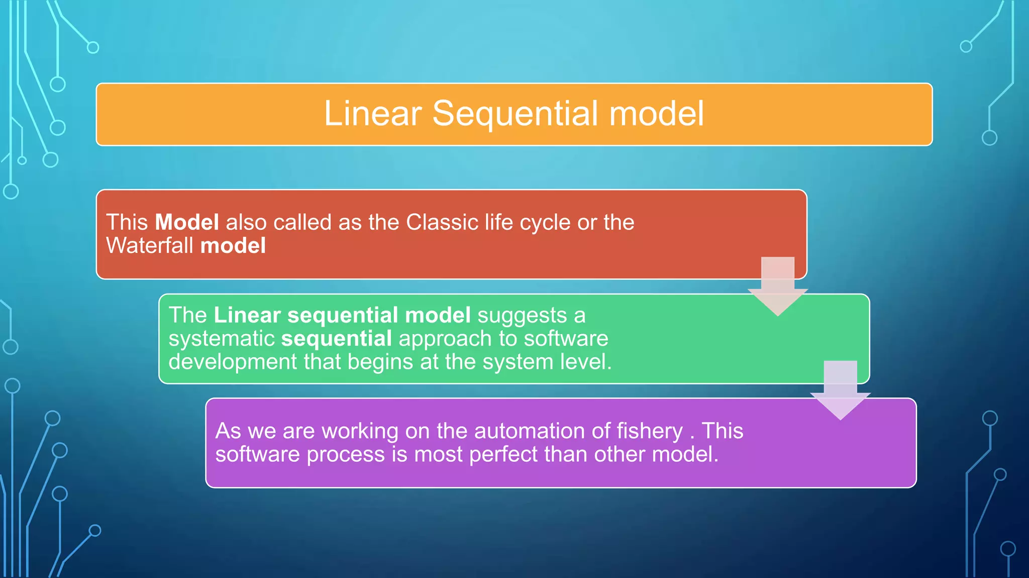 Fisheries automation system | PPTX