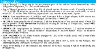 Fisheries Resources of Bay of Bengal by B | PDF