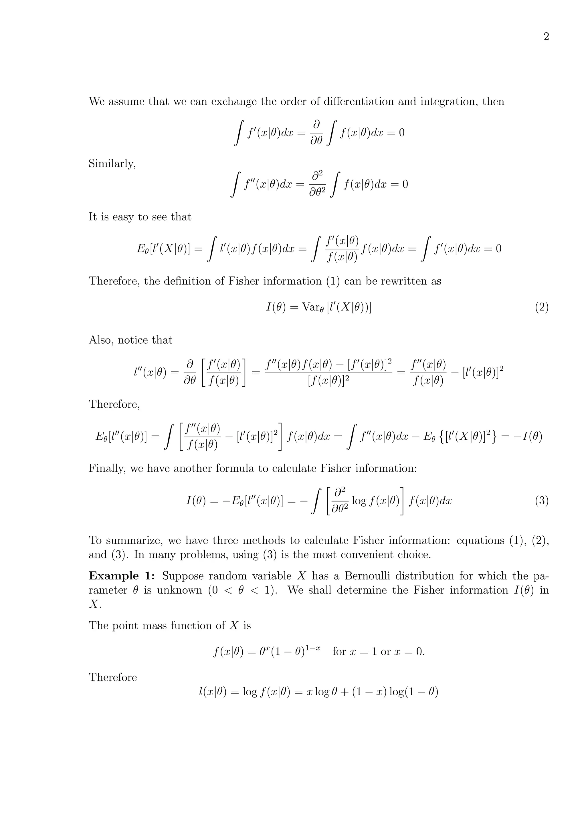 Fisher_info_ppt and mathematical process to find time domain and ...