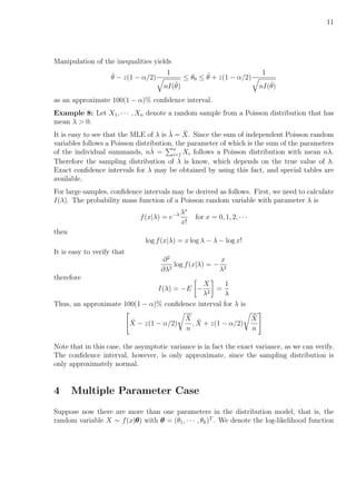 Fisher_info_ppt and mathematical process to find time domain and frequency domain signal.pdf