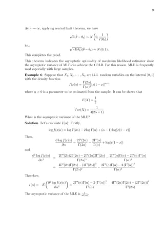 Fisher_info_ppt and mathematical process to find time domain and frequency domain signal.pdf