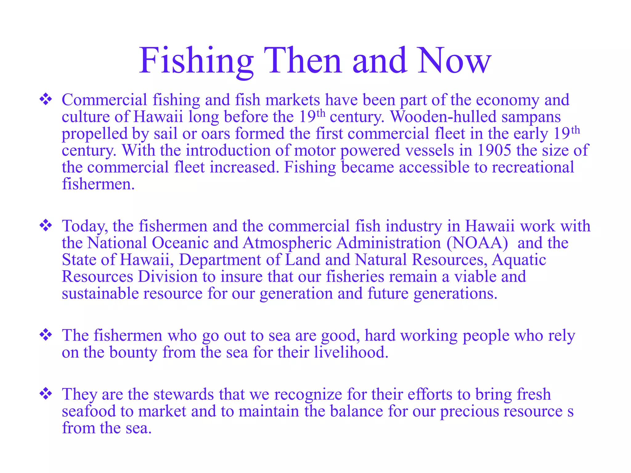 Fishermans Wharf | PDF