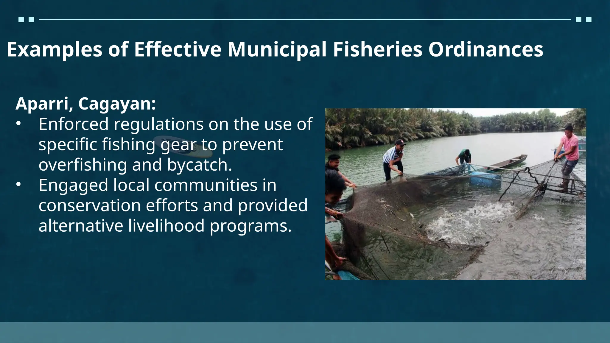 Philippine Fisheries Law (Chapter VI).pptx
