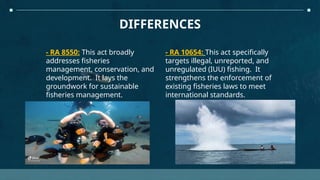 Philippine Fisheries Law (Chapter VI).pptx