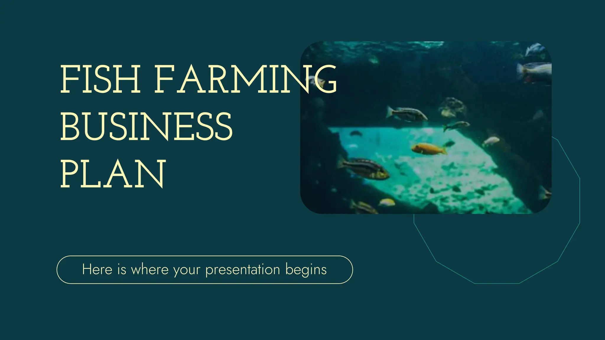 Fish Farming Business Plan by Slidesgo.pptx