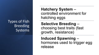 FFFFFFFish Farming Recapitulation of Topics.pptx