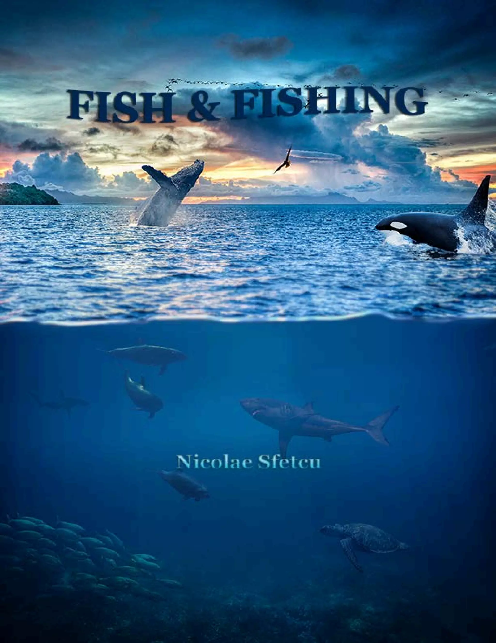 Fish & Fishing | PDF