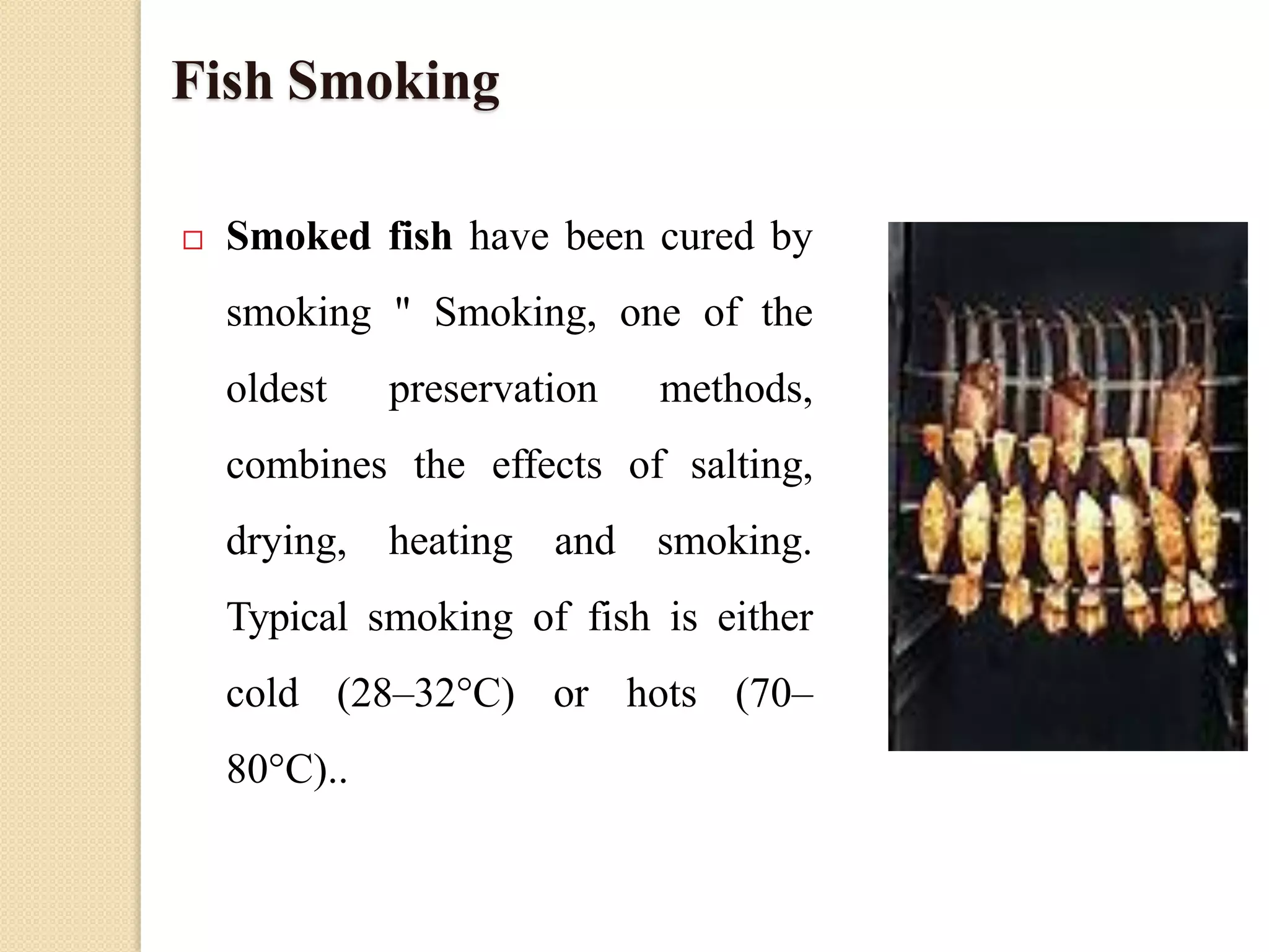 Fish food processing indu | PDF