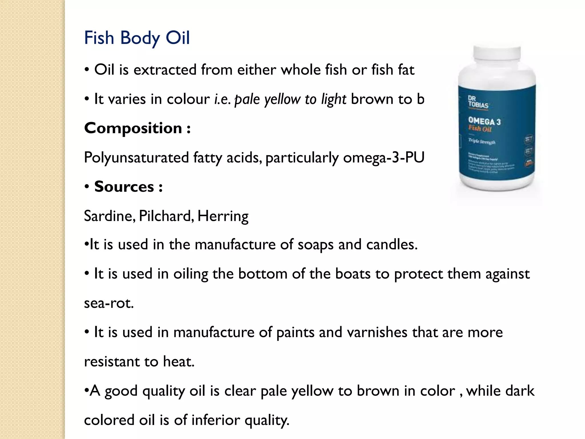 Fish food processing indu | PDF