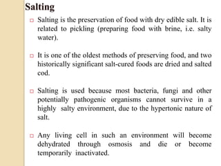 Fish food processing indu | PDF