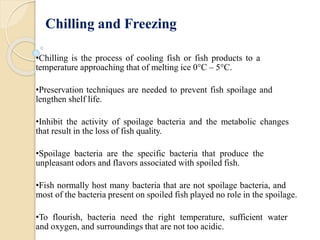 Fish food processing indu | PDF