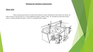 fish hatchery | PPTX