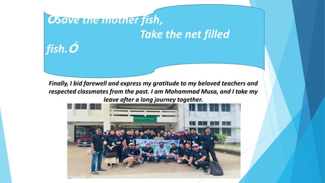 Fish hatchery Presentation template.pptx