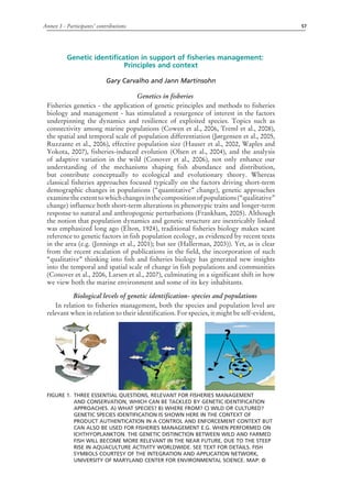 Fish identification tools manual cmfri | PDF