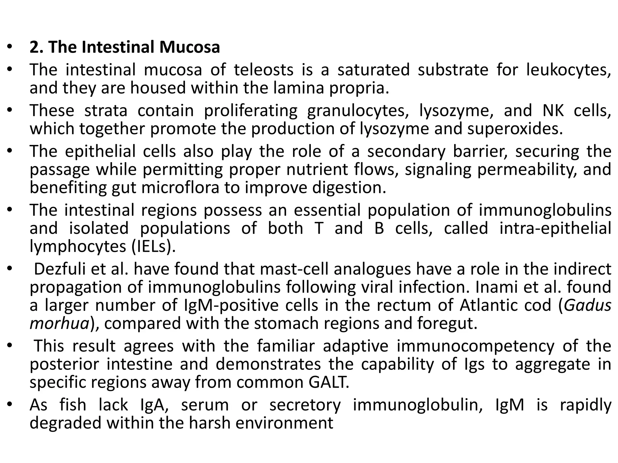 Fish immune system in improving health and aquaculture production.pptx
