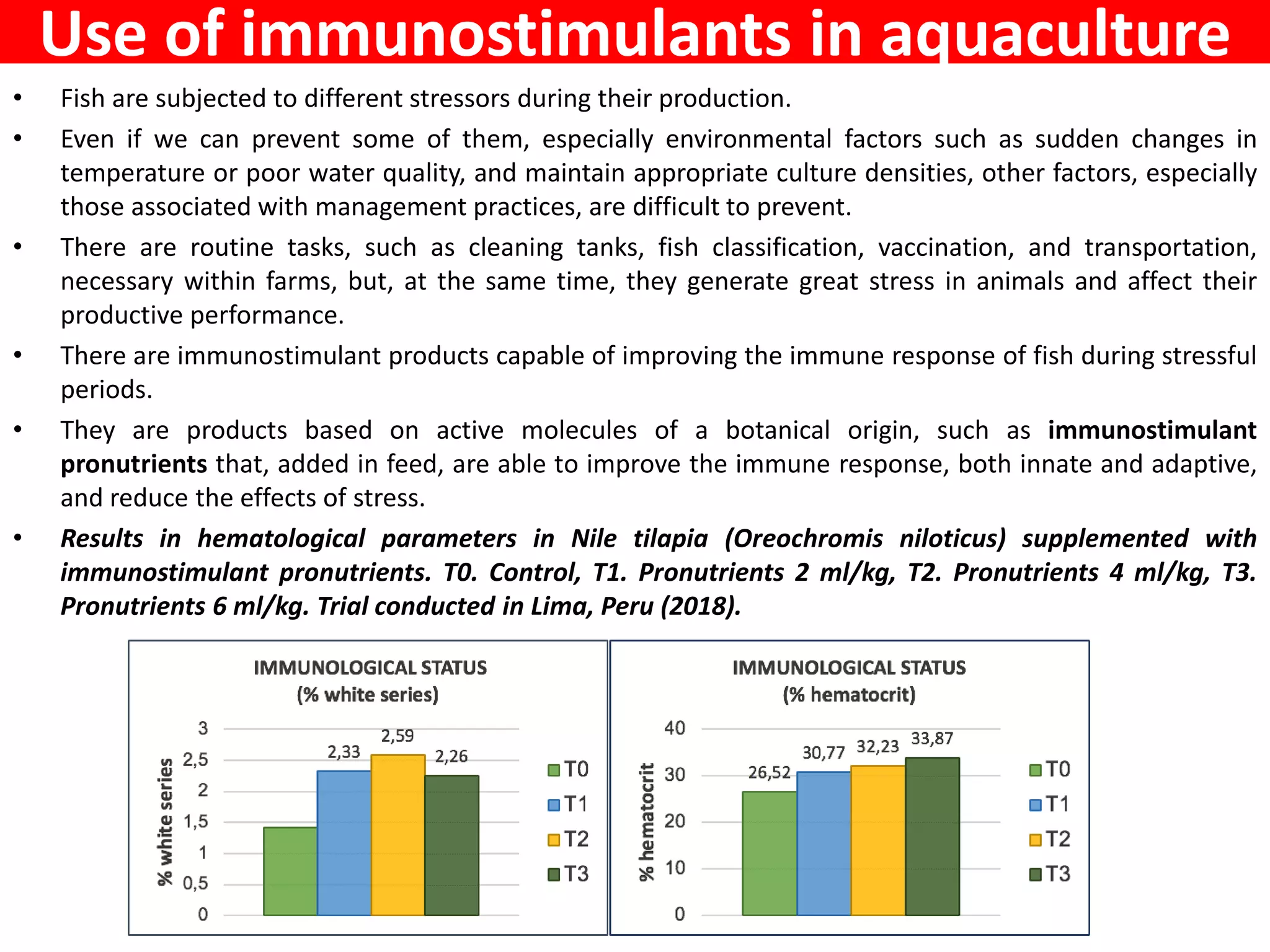 Fish immune system in improving health and aquaculture production.pptx