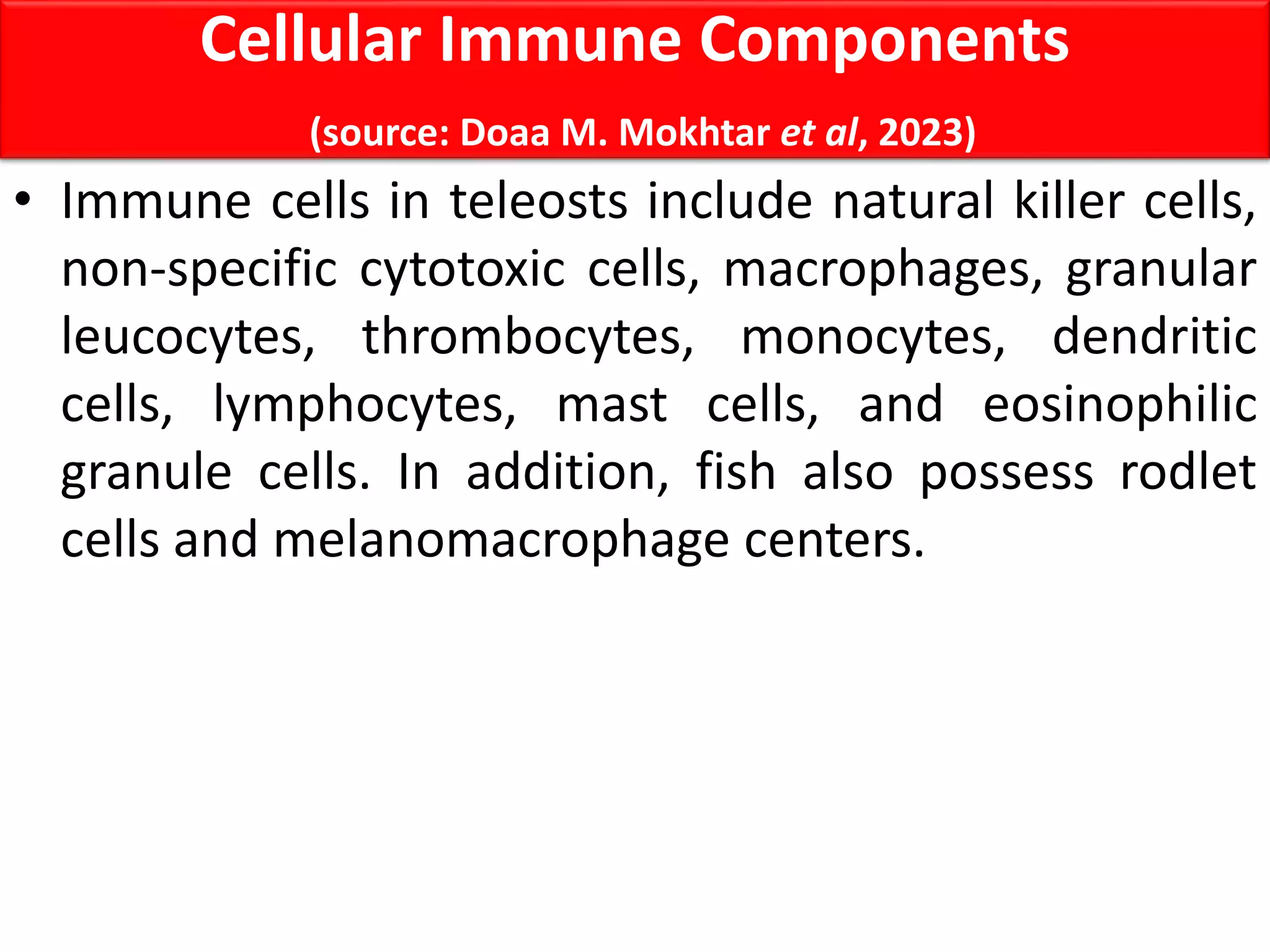 Fish immune system in improving health and aquaculture production.pptx