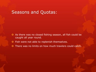 Fishing | PPTX