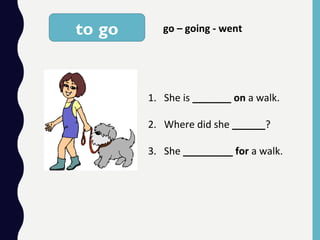 Fishing Easy to Read ESL | PPT