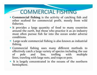 Fishing | PDF