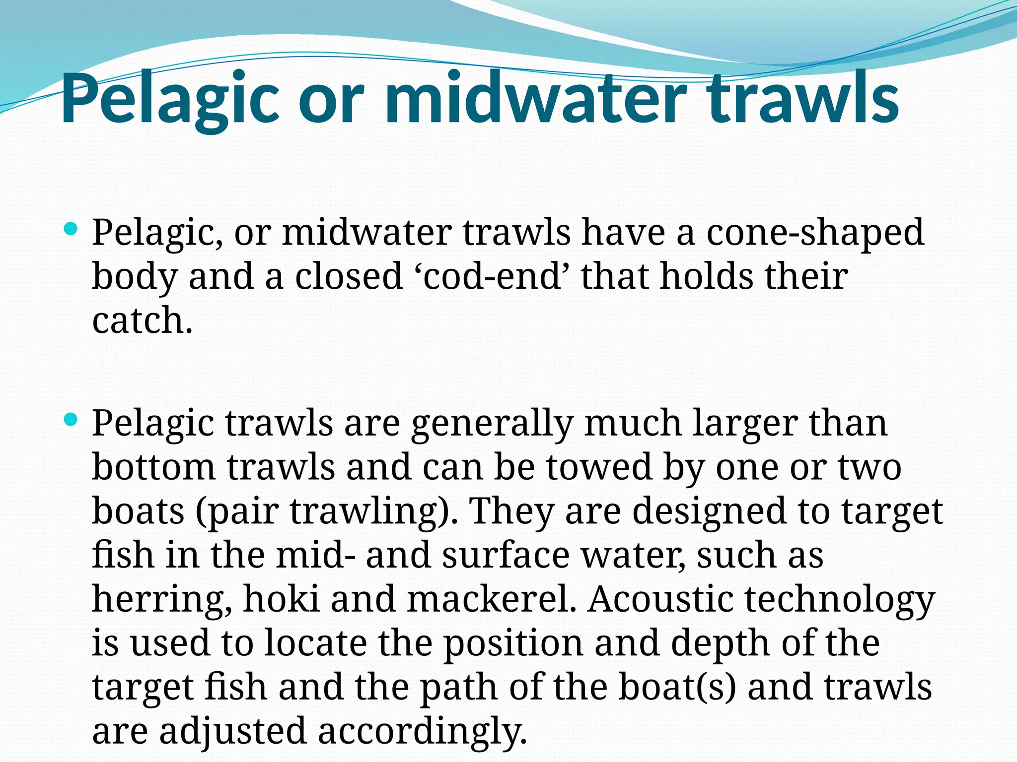 FISHING-METHODS-AND-GEARS.vacational pptx | PPTX